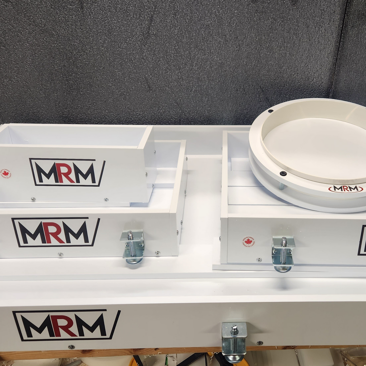 MRM HDPE The Works.... – MakersMold